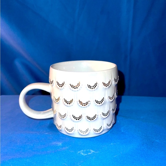 Starbucks | Dining | 26 Starbucks Mermaid Scales Coffee Cup | Poshmark